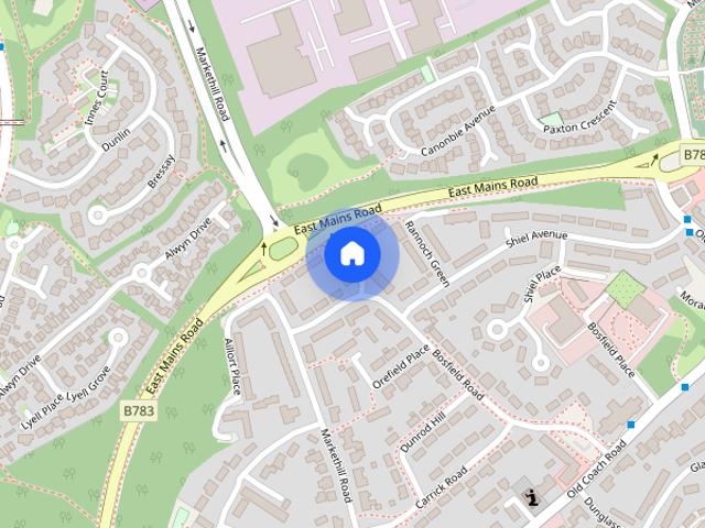 Tummel Green, East Kilbride, G74