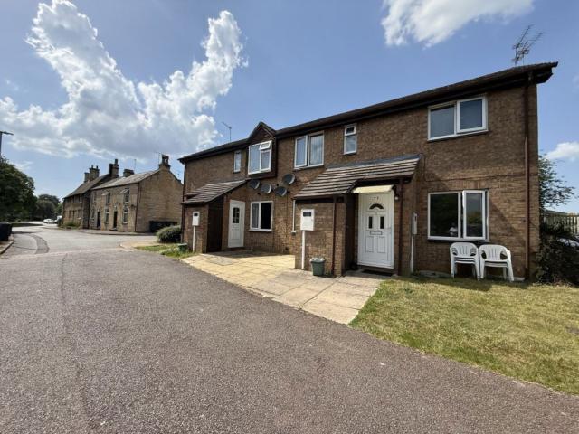 Tunwell Lane, Corby