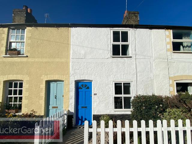 Tunwells Lane, Cambridge CB22, 2 bed cottage to rent, £1,550 pcm | PrimeLocation