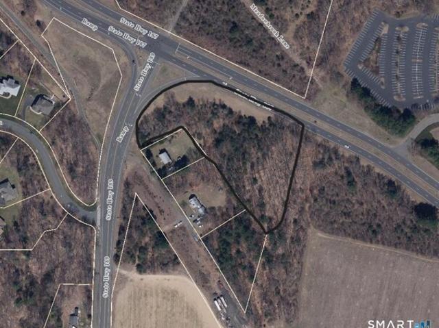 Tunxis Ave, Bloomfield, Plot For Sale