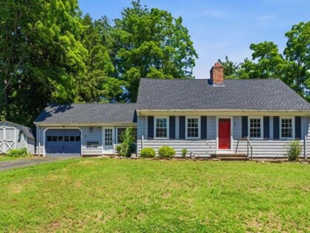 Tunxis St, Farmington, Home For Sale