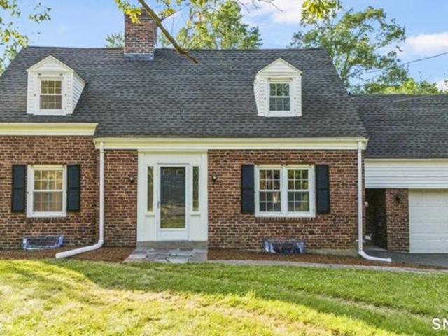 Tunxis Rd, West Hartford, Home For Sale