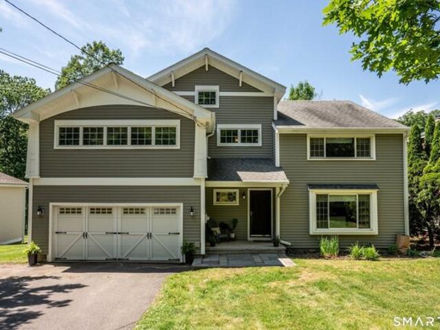 Tunxis Rd, West Hartford, Home For Sale