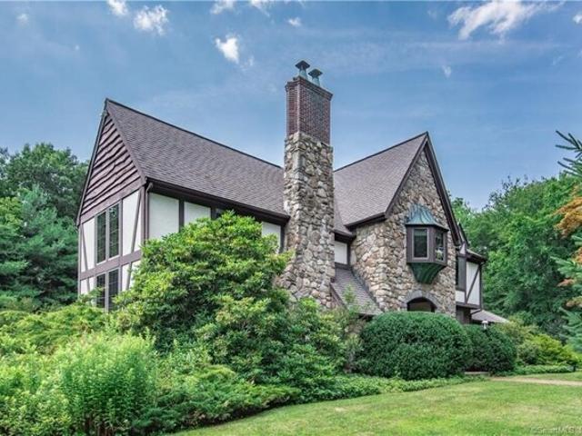 Tunxis Trl, Redding, Home For Sale