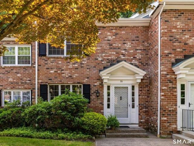 Tunxis Vlg Unit,farmington, Home For Sale