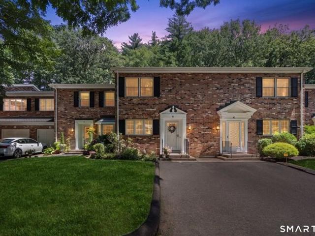 Tunxis Vlg Unit,farmington, Home For Sale