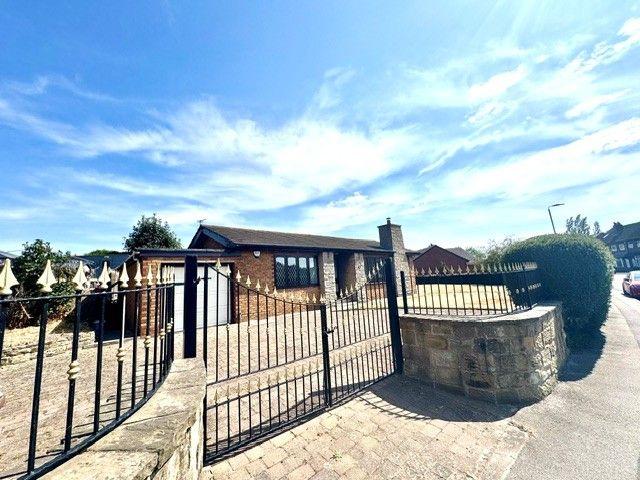Tun Lane, South Hiendley, Barnsley S72, 2 bed bungalow to rent, £1,100 pcm | PrimeLocation