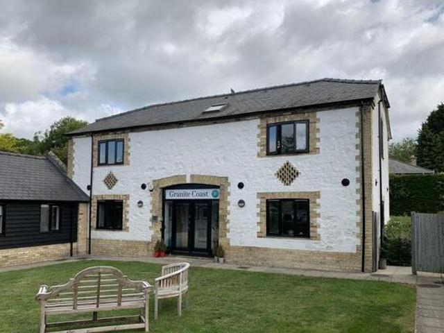 Tunbridge Lane, Tunbridge Court, Bottisham, Office To Lease