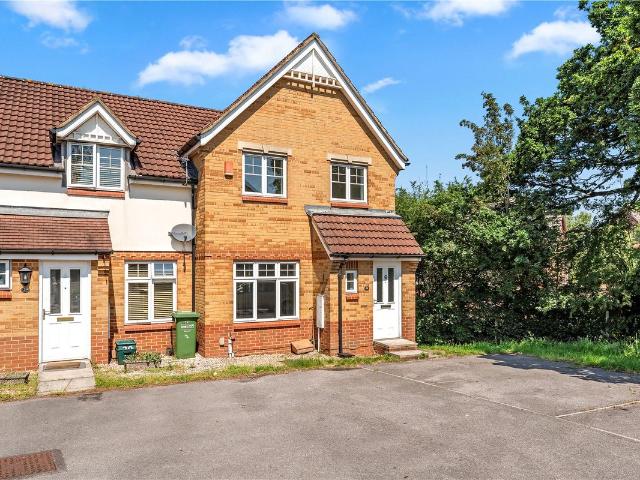 Tunbridge Way, Emersons Green, Bristol, Gloucestershire BS16, 3 bed end terrace house to rent, £1,600 pcm | PrimeLocation
