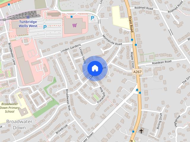 Tunbridge Wells, Kent