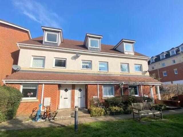 Tunbridge Wells, Kent, 2 Bedroom Maisonette