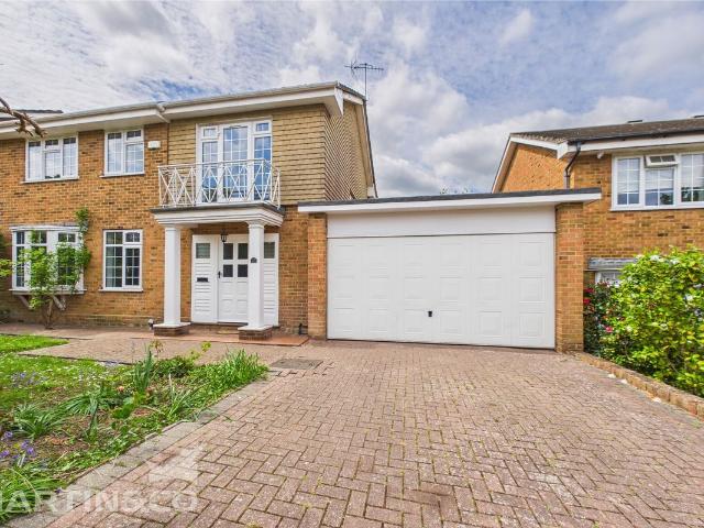 Tunbridge Wells, Kent TN2, 3 bed detached house to rent, £2,600 pcm | PrimeLocation