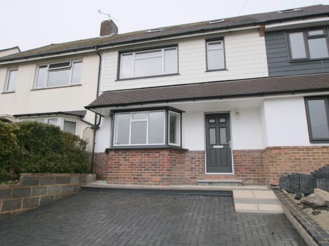 Tunbridge Wells, Kent TN4, 4 bed terraced house to rent, £2,250 pcm | PrimeLocation