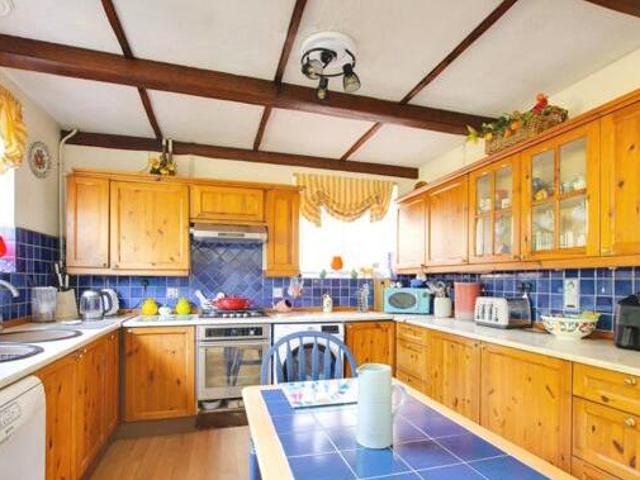 Tunbury Avenue, Walderslade Woods, 5 Bedroom Detached