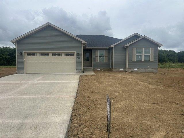 Tundra Ave Lot 687, Bowling Green, KY 42101