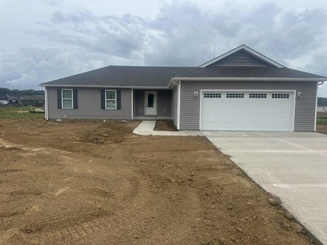 Tundra Ave Lot 698, Bowling Green, KY 42101