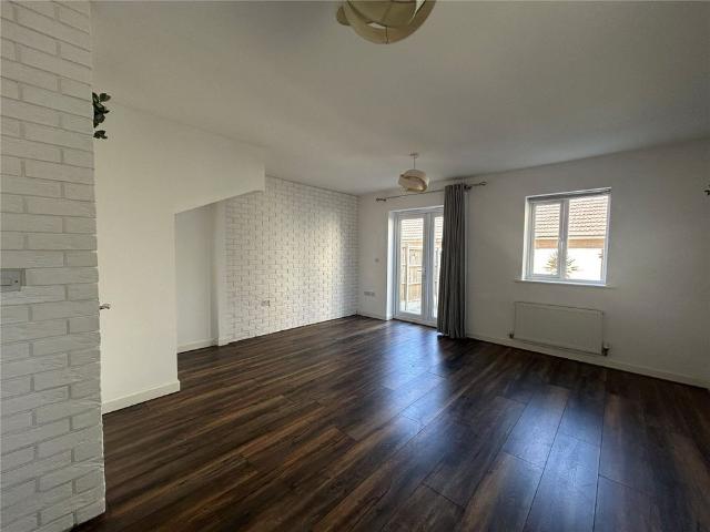 Tundra Walk, Bridgwater, Somerset, TA6