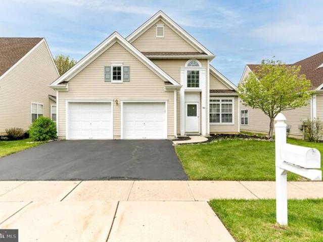 Tunicflower Ln, Princeton Junction, Home For Sale