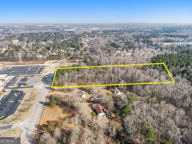 Tunis Rd, McDonough, GA 30253