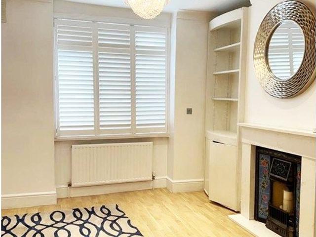 Tunis Road, London W12, 3 bed terraced house to rent, £4,000 pcm | PrimeLocation