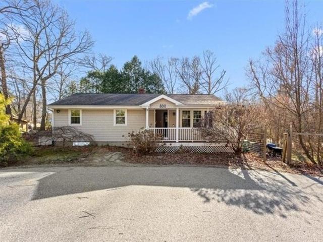 Tunk Hill Rd, Scituate, Home For Sale