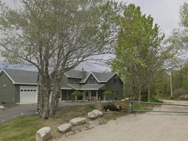 Tunk Lake Rd, Sullivan, Home For Sale