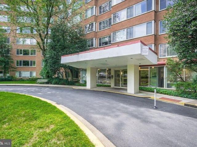 Tunlaw Rd Nw Apt,washington, Condo For Sale