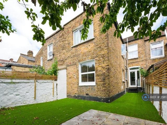 Tunley Road, London, NW10 2 bed flat to rent £2,080 pcm £480 pw