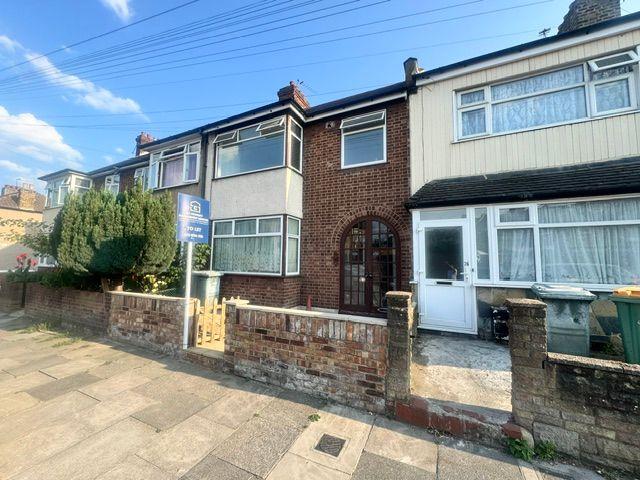 Tunmarsh Lane, London E13, 3 bed terraced house to rent, £2,500 pcm | PrimeLocation