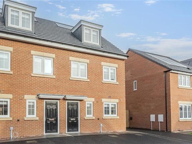 Tunnel Court S81, 3 bed semi detached house to rent, £1,100 pcm | PrimeLocation