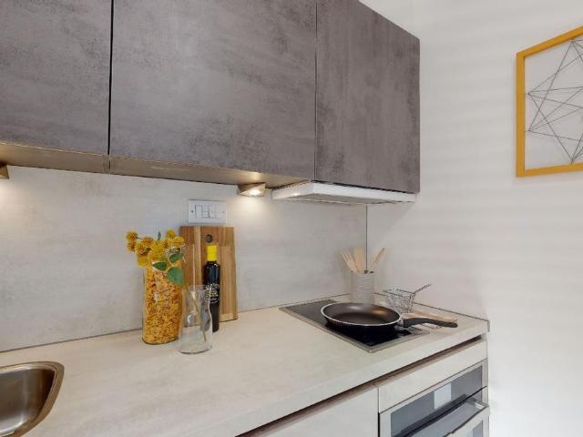 Tunnel Avenue, London SE10, Studio to rent, £1,668 pcm | PrimeLocation