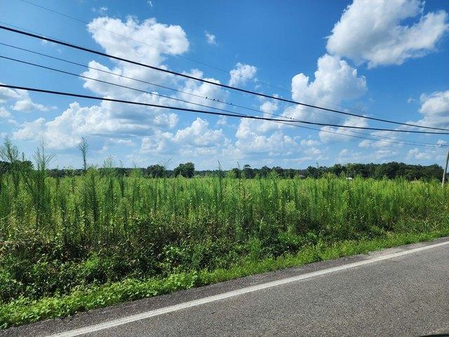 Tunnel Hill Rd SW, Cleveland, TN 37311