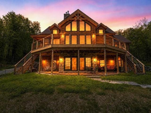 Tunnel Stream Rd, Benton, Home For Sale