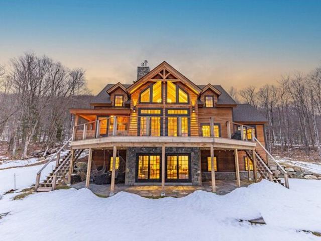 Tunnel Stream Rd, Benton, Home For Sale