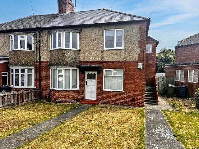 Tunstall Avenue, Newcastle Upon Tyne NE6, 2 bed flat to rent, £650 pcm | PrimeLocation