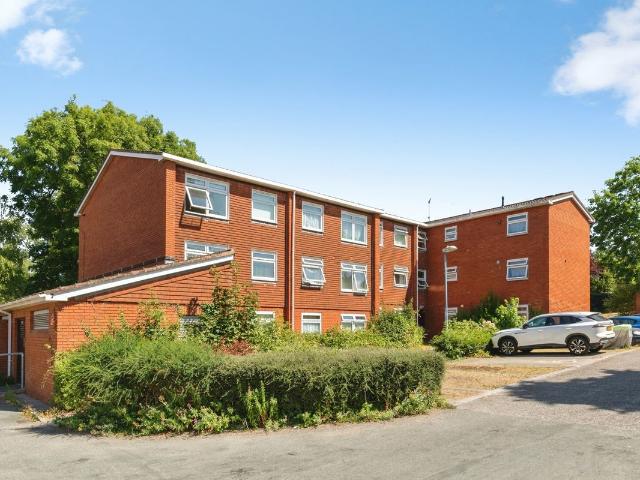 Tunstall Close, Bristol, Somerset BS9, 1 bed flat to rent, £1,250 pcm | PrimeLocation
