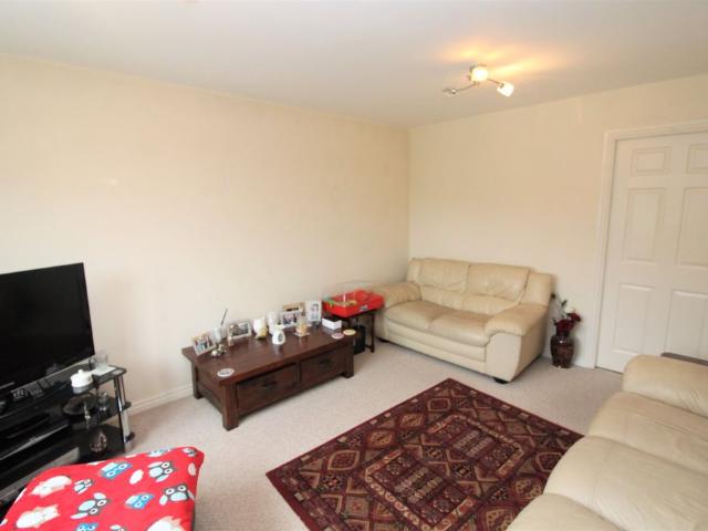 Tunstall Close, Bury