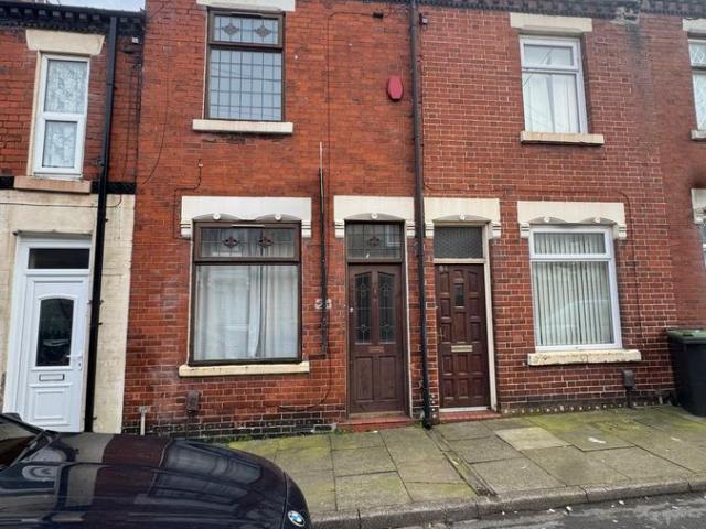 Tunstall, Stoke On Trent, Staffordshire ST6, 2 bed terraced house to rent, £795 pcm | PrimeLocation