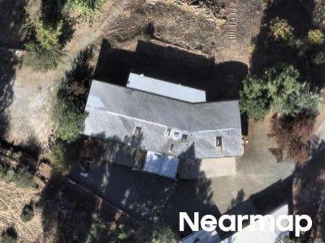 Tuolumne Rd