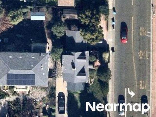 Tuolumne St