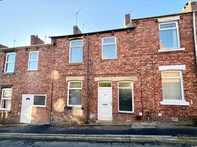 Tuart Street, Chester Le Street, 3 Bedroom Terraced
