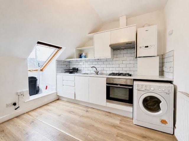 Tubbs Road, Brent, London NW10, 1 bed flat to rent, £1,500 pcm | PrimeLocation