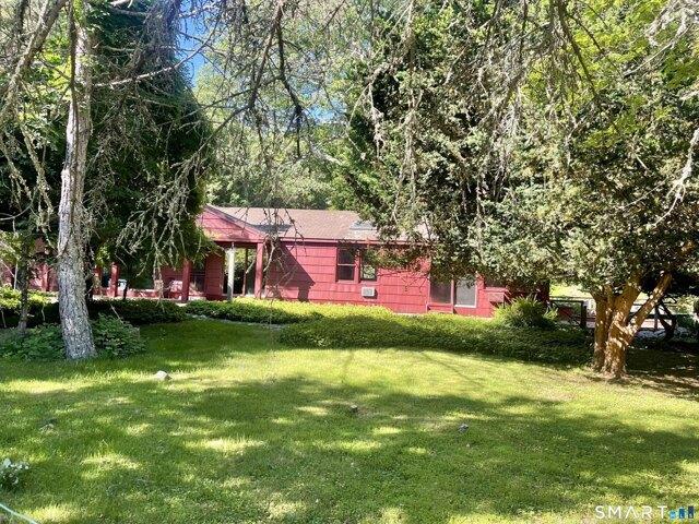 Tubbs Spring Dr, Weston, Home For Sale