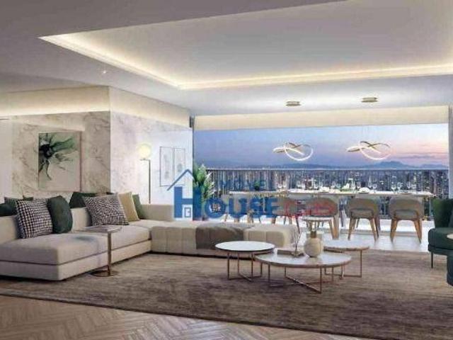 Tucuna 250 | Apartamento com 2 Quartos sendo 2 Suítes à Venda em Perdizes, 78m²