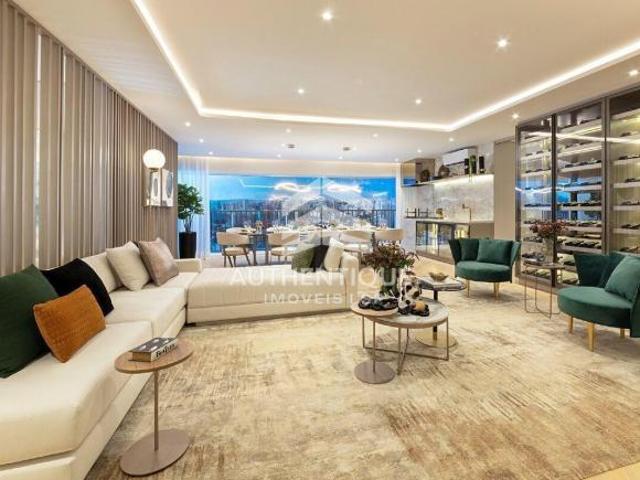 TUCUNA 250 PERDIZES Apartamento à venda no bairro Perdizes São Paulo/SP, Zona Oeste