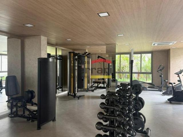 Tucuruvi Apartamento 132 metros com 3 suites, varanda gourmet 2 vagas lazer total