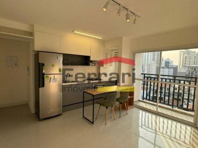 Tucuruvi Apartamento 2 dormitórios, sacada, vaga de garagem