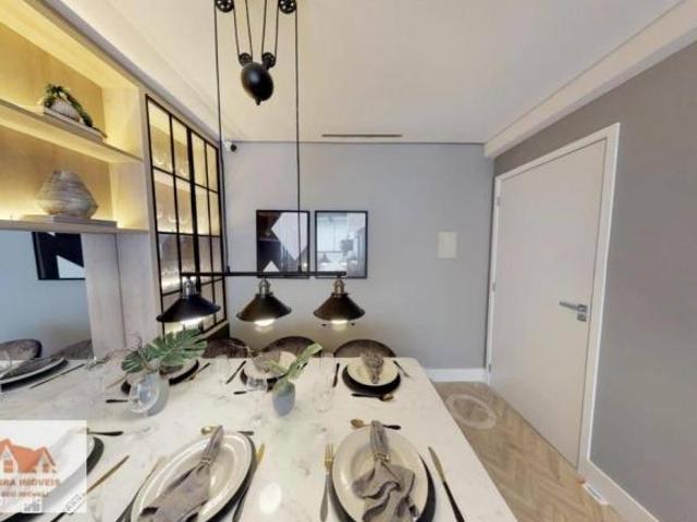 Tucuruvi Apartamento A Venda Com 2 Dormitorios 73 m² 1 Vaga Novo Pronto P Morar!