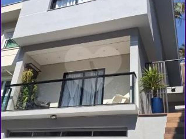 Tucuruvi sobrado à venda com 190 m² 3 quartos 4 vagas quintal e espaço gourmet