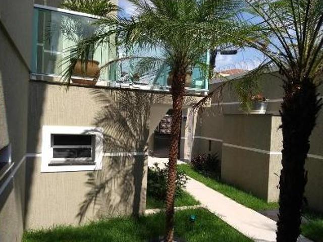 Tucuruvi Sobrado em condominio, 2 dorm. 1 vaga